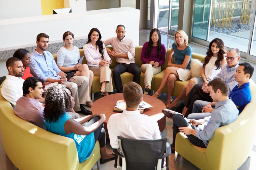 Support Groups Hope Connections For Cancer Support