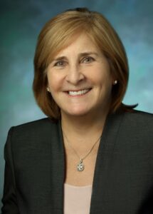 Colette Magnant, MD, FACS - Hope Connections for Cancer Support