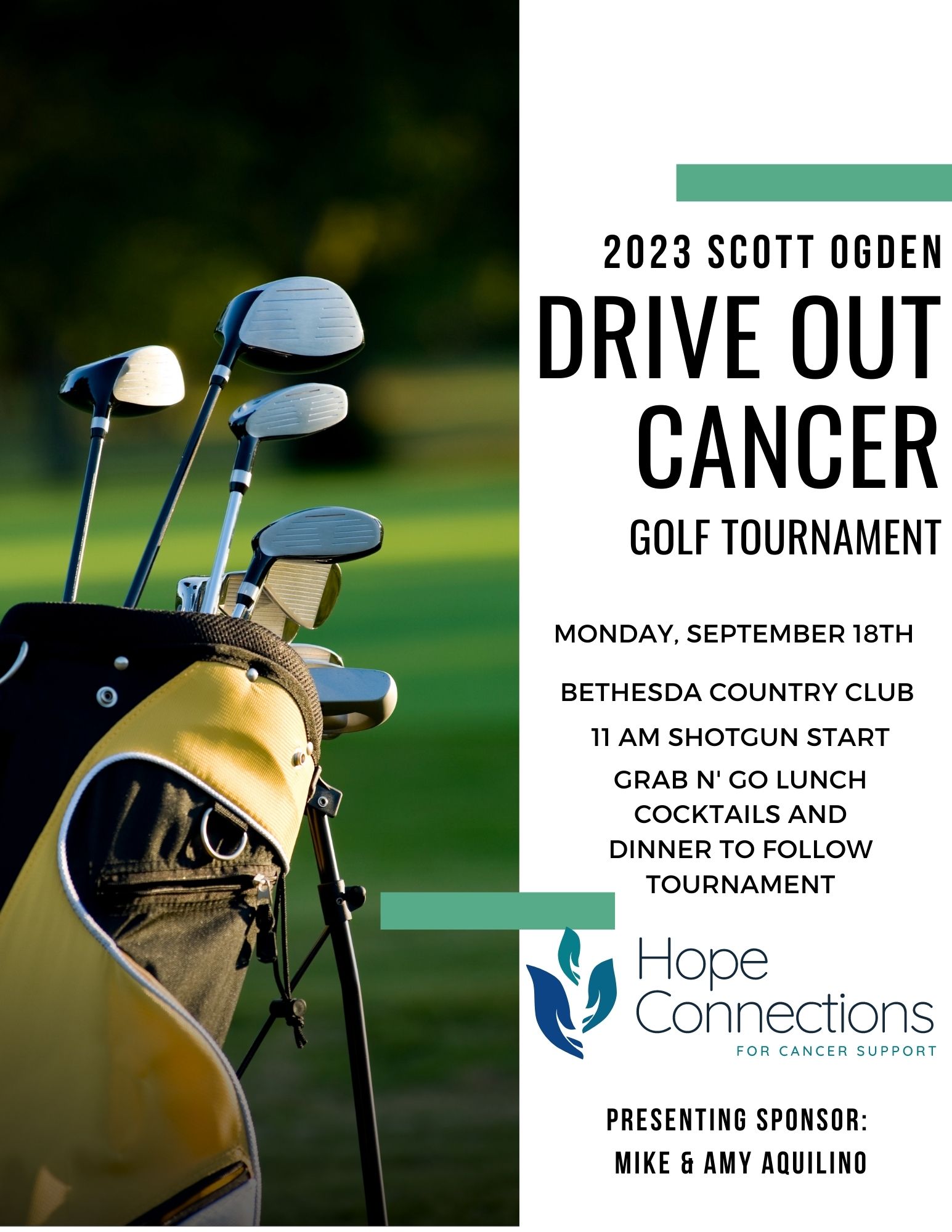 Hope Connections - No One Should Face Cancer Alone