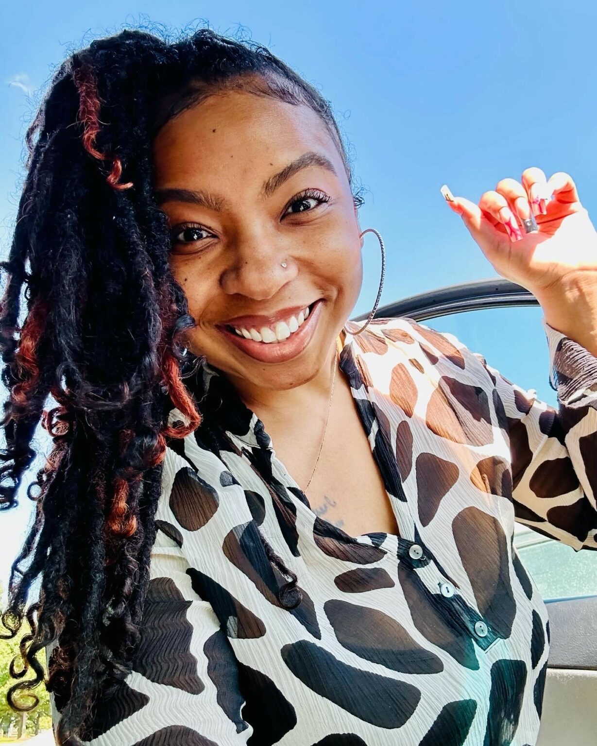 Hope Staff - Hope Connections for Cancer Support